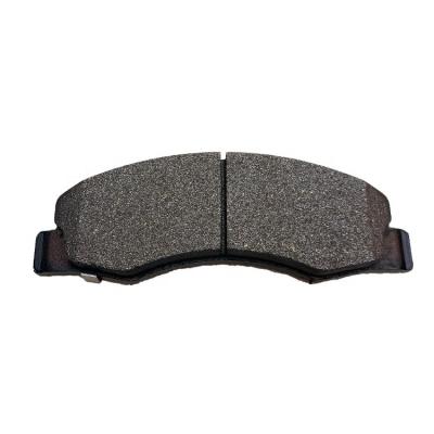 China Upgrade Your Car's Braking Performance with Original Brake Pads 3502-01309 for sale