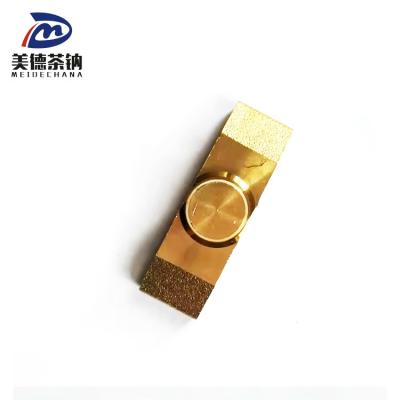 China Standaardgrootte Brons glijbaan voor 1290306066/1290 306 066 en koper glijbaan pad 5S111GP Te koop