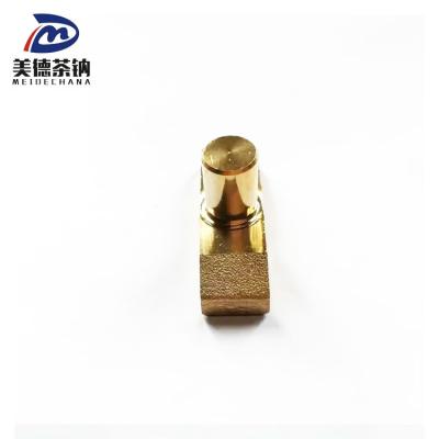 China Standaardgrootte Brons glijbaan voor 1290306066/1290 306 066 en koper glijbaan pad 5S111GP Te koop