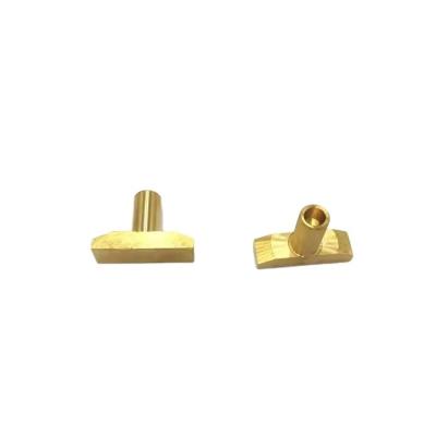 China Caja de engranajes para camiones pesados piezas de repuesto 1316306015 Deslizador Pad deslizante de cobre 16S150 151 181 221 Deslizador de bronce en venta