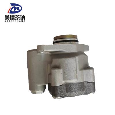 Cina Pompa idraulica di potenza di sterzo per SINO TRUCK FAW TRUCK SHACMAN TRUCK 712W47101-2016 752 in vendita