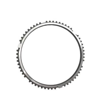 China Anillo sincronizador de piezas de caja de cambios automáticas 1297-304-485 con tamaño estándar y anillo de acero en venta