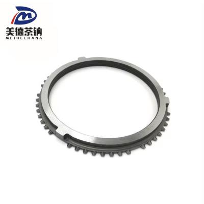 China Anillo de sincronización de tamaño estándar para camiones, autobuses y tractores, piezas de caja de cambios 1316304196 en venta