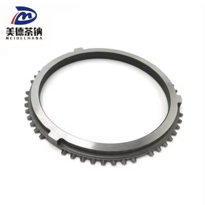 China Anillo de sincronización de tamaño estándar para camiones, autobuses y tractores, piezas de caja de cambios 1316304196 en venta