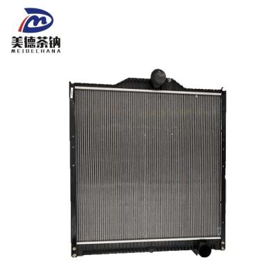 Cina 1301010-D647N Radiatore di raffreddamento idrico per computer per FAW TRUCK in vendita