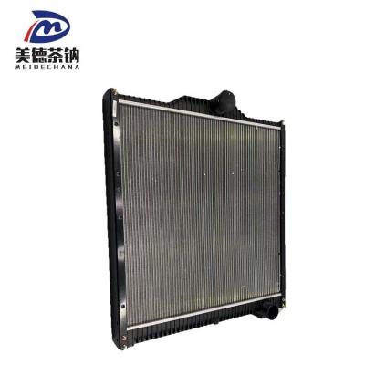 Cina 1301010-D647N Radiatore di raffreddamento idrico per computer per FAW TRUCK in vendita