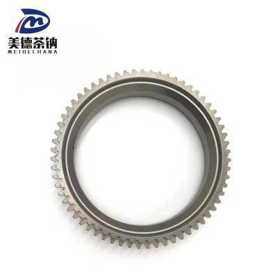 China 16S112 16S130 Cone sincronizador de desaceleración para caja de cambios de camiones pesados OEM1296333050 en venta