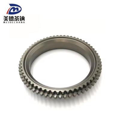 China 16S112 16S130 Cone sincronizador de desaceleración para caja de cambios de camiones pesados OEM1296333050 en venta