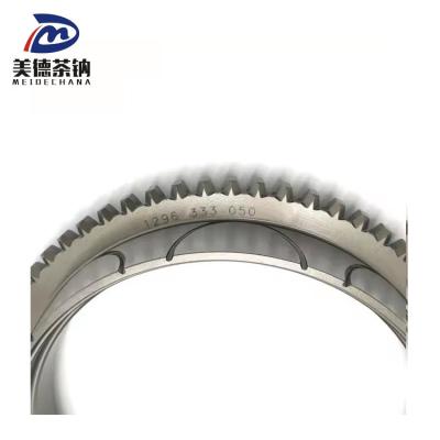 China 16S112 16S130 Cone sincronizador de desaceleración para caja de cambios de camiones pesados OEM1296333050 en venta