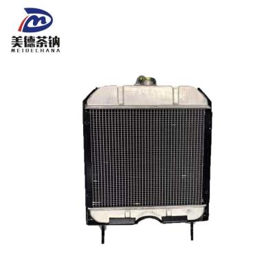 China Anpassen Alle Arten von Modellen Computer Wasserkühlradiator OE NO. angepasst zu verkaufen