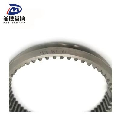 Cina Fittura della scatola di ingranaggi manica scorrevole 1316 304 167 per 16S150/16S151/16S181/16S220/16S221/16S251 in vendita