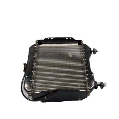 Cina Modello di autobus Meide Chana e radiatore di raffreddamento idrico modificato 1022 1028 con opzioni in vendita