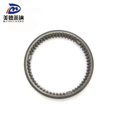 Cina Fittura della scatola di ingranaggi manica scorrevole 1316 304 167 per 16S150/16S151/16S181/16S220/16S221/16S251 in vendita