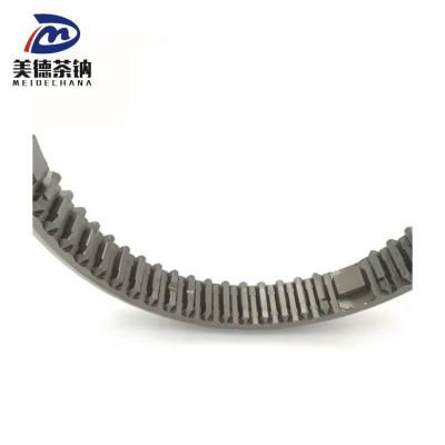 Cina Fittura della scatola di ingranaggi manica scorrevole 1316 304 167 per 16S150/16S151/16S181/16S220/16S221/16S251 in vendita