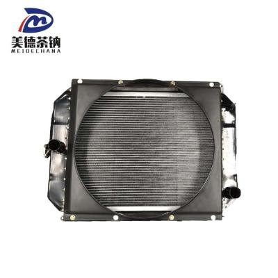 중국 K4105 컴퓨터 물 냉각 라디에이터 판매용