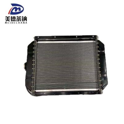 중국 K4105 컴퓨터 물 냉각 라디에이터 판매용