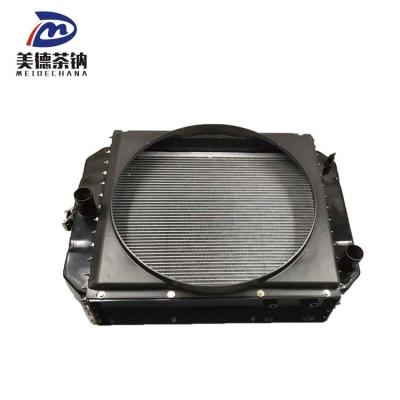 중국 K4105 컴퓨터 물 냉각 라디에이터 판매용