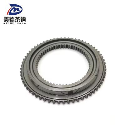 China European Truck and Bus Gearbox OEM 1316304183 Deceleration Synchronizer Cone 1650/1655/1950/1955 for sale