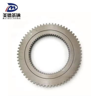 China European Truck and Bus Gearbox OEM 1316304183 Deceleration Synchronizer Cone 1650/1655/1950/1955 for sale