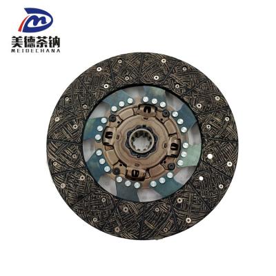 China Standard Bus Parts Clutch Assy The Perfect Solution for Your Bus's Needs for sale