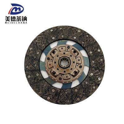 China Standard Bus Parts Clutch Assy The Perfect Solution for Your Bus's Needs for sale