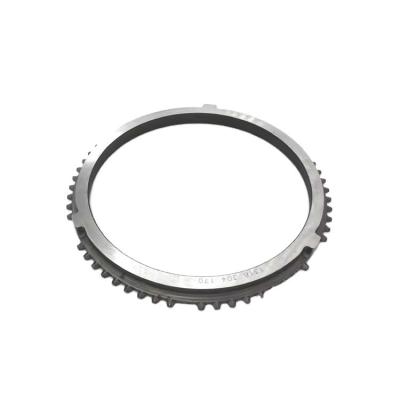 Cina 16s/150mm/151mm Trasmissione per camion Dimensione standard Anello di trasmissione sincronizzatore 1316 304 150 in vendita