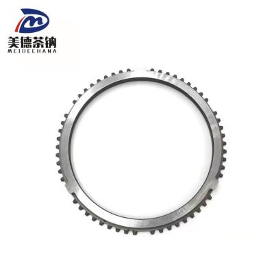 Cina 16s/150mm/151mm Trasmissione per camion Dimensione standard Anello di trasmissione sincronizzatore 1316 304 150 in vendita