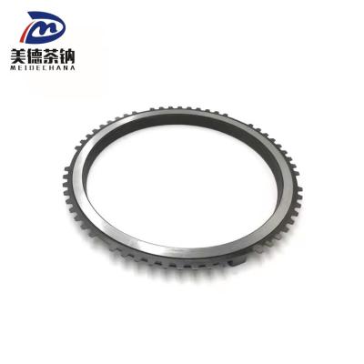 Cina 16s/150mm/151mm Trasmissione per camion Dimensione standard Anello di trasmissione sincronizzatore 1316 304 150 in vendita
