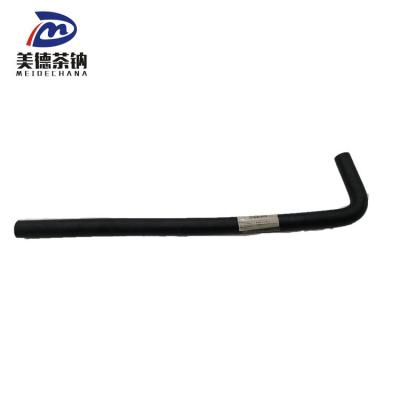 China Bus Parts Sebific Duct Durable Replacement for Bus Repair for sale
