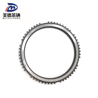 Cina 16s/150mm/151mm Trasmissione per camion Dimensione standard Anello di trasmissione sincronizzatore 1316 304 150 in vendita