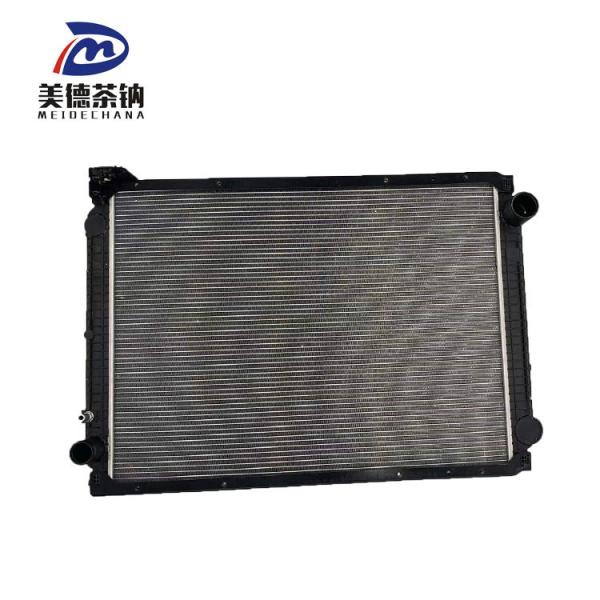 Quality Customize Your SHACMAN TRUCK Cooling System with 1301010-KM5K0/1301010-K500L for sale