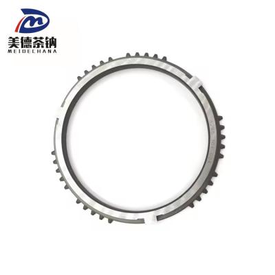 Cina Dimensioni standard della scatola di trasmissioni sincronizzatore anello di trasmissioni 1295 304 004 per trasmissione di camion in vendita