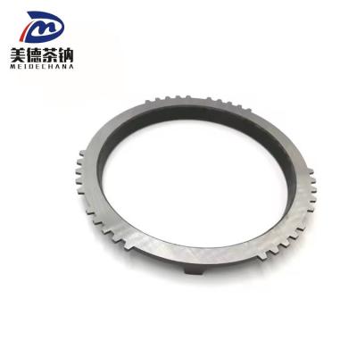 Cina Dimensioni standard della scatola di trasmissioni sincronizzatore anello di trasmissioni 1295 304 004 per trasmissione di camion in vendita
