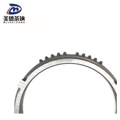 Cina Dimensioni standard della scatola di trasmissioni sincronizzatore anello di trasmissioni 1295 304 004 per trasmissione di camion in vendita