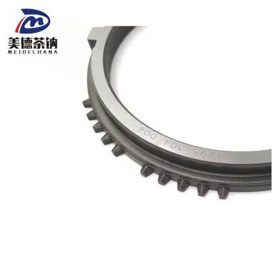 Cina Dimensioni standard della scatola di trasmissioni sincronizzatore anello di trasmissioni 1295 304 004 per trasmissione di camion in vendita