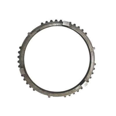 Cina Anello di trasmissione sincronizzatore di dimensioni standard 1272 304 076 per trasmissione di camion S6-90/5S111GP in vendita