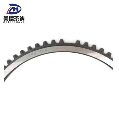 Cina 16S112 16S130 16S160 16S190 Anello di ingranaggio sincronizzatore 1296 304 135 per trasmissione dei camion in vendita