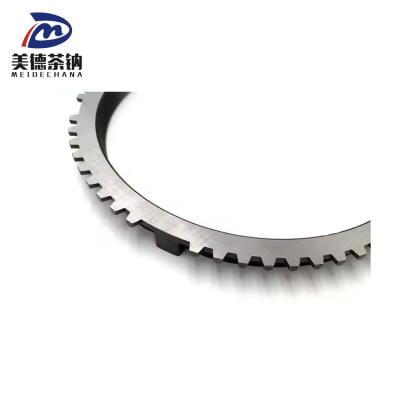 Cina 16S112 16S130 16S160 16S190 Anello di ingranaggio sincronizzatore 1296 304 135 per trasmissione dei camion in vendita