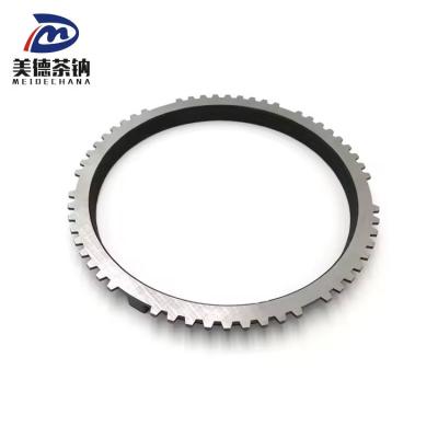 Cina 16S112 16S130 16S160 16S190 Anello di ingranaggio sincronizzatore 1296 304 135 per trasmissione dei camion in vendita