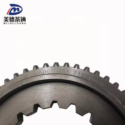 China Standardgröße 6002304248 Ersatzteile für 16s151 Getriebe von Schwerlastfahrzeugen zu verkaufen