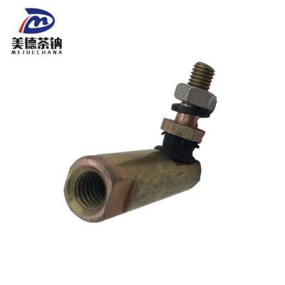 China QJ Gearbox Automatic Steering System Ball Joint and Tie Rod End 0735 107 019 for Chinese Vehicles for sale