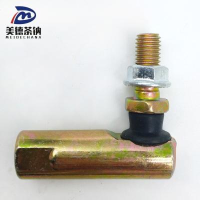 China QJ Gearbox Automatic Steering System Ball Joint and Tie Rod End 0735 107 019 for Chinese Vehicles for sale
