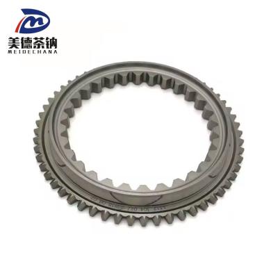 Cina Eurotruck 16S151/181/220/221/251 Casella di trasmissione sincronizzatore cono 1312304027 in dimensioni standard in vendita