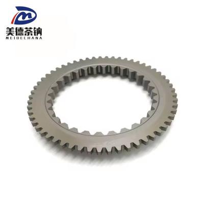 Cina Eurotruck 16S151/181/220/221/251 Casella di trasmissione sincronizzatore cono 1312304027 in dimensioni standard in vendita