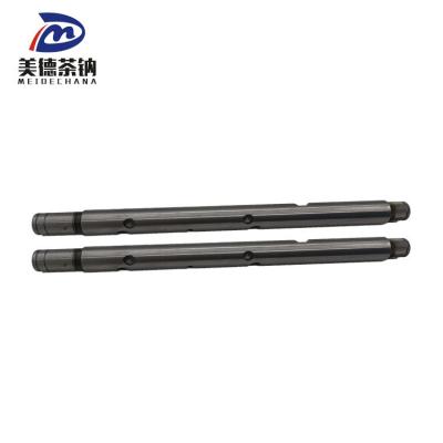 China Spline Input Gear Shaft for QJ Gearbox 1280 307 433 Standard Original for sale