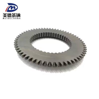 Cina Eurotruck OEM 694 262 0034 Casella di marcia sincronizzatore cono per camion Casella di marcia Ricambi in vendita