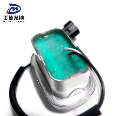 China Front Fog Light Led Lamp for Bus Auto Parts Lighting 4114-00003 Dependable Performance for sale