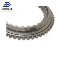 China Sliding Sleeve for Bus Truck Spare Parts Replacement Repair 1296 333 045 for sale