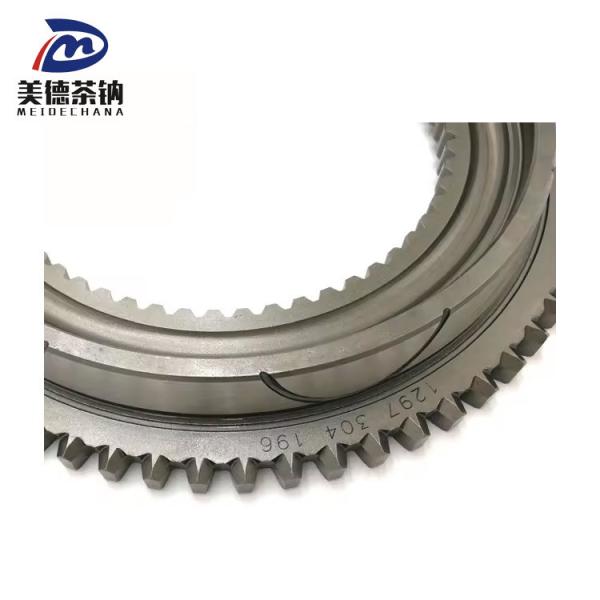 Quality Heavy Truck Spare Parts 1297 233 056 Sliding Sleeve for Smooth Gear Shifting for sale