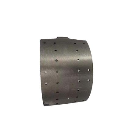 중국 중국 트럭에 맞춘 오리지널 커스터마이즈 브레이크 슈치 HOWO SINO HONGYAN FAW CAMC 3502N02-085 판매용